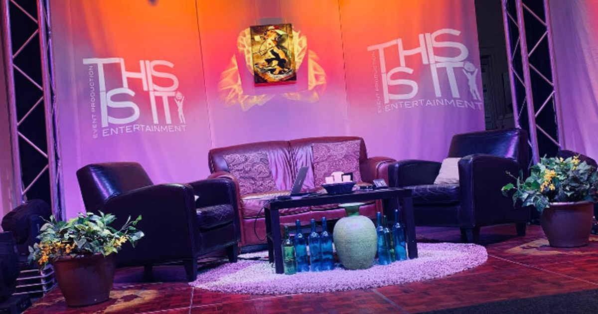 Black Box Soundstage & Studio - Wreck'd Productions - NJ