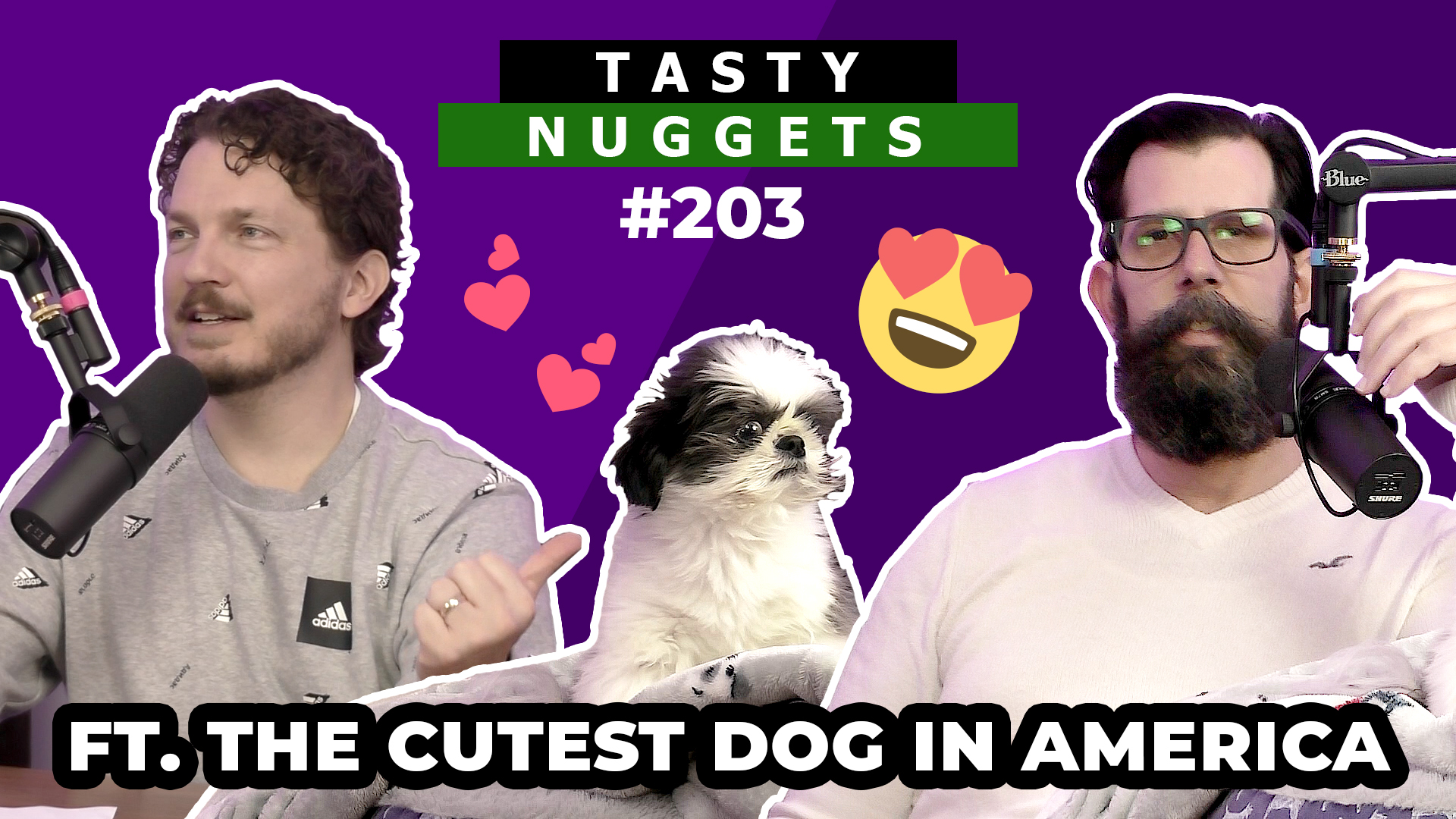 How to Create Perfect Thumbnails for Your Music Channel - Wreckd ...